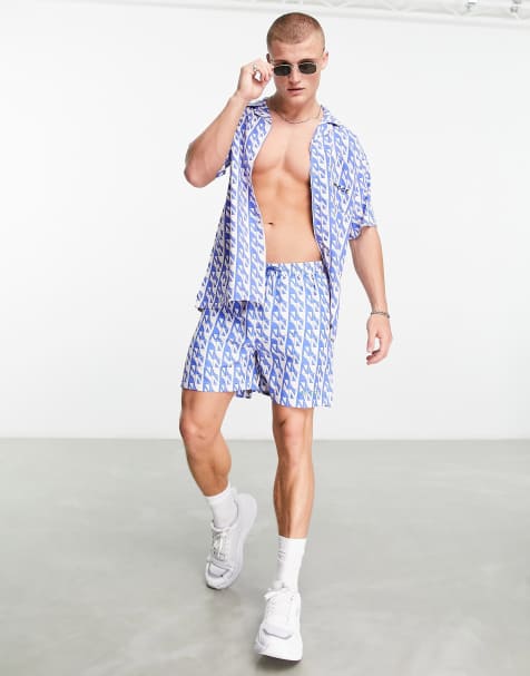 Page 8 - Men's Shorts | Jersey, Cotton & Summer Shorts | ASOS