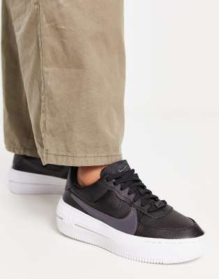 Nike - AF1 PLT.AF.ORM - Sneakers nere | ASOS