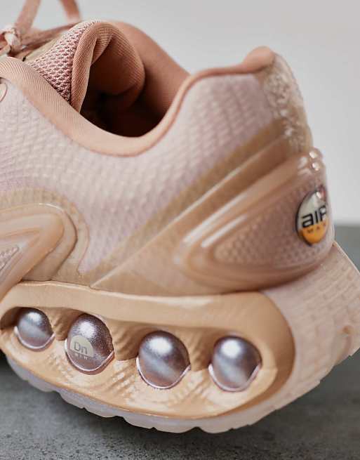 Nike Air Max DN x Isamaya French sneakers in beige | ASOS Nike Air Max DN x Isamaya French sneakers in beige | ASOS