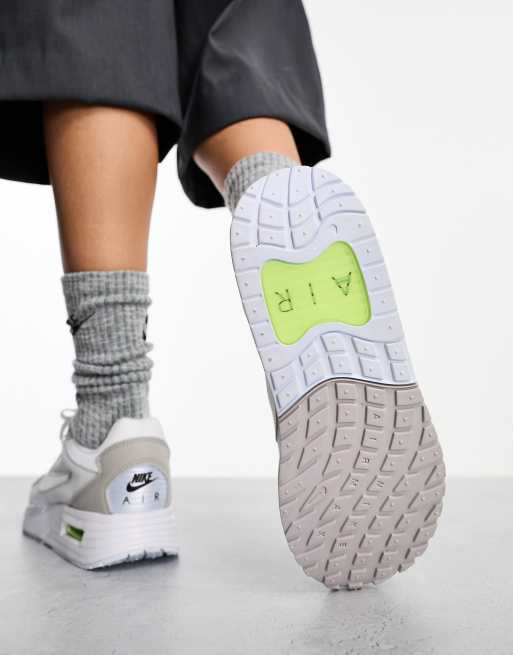 Nike Air Max Express On Feet