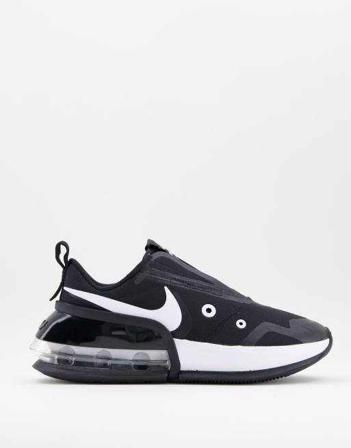 Nike Air Max - Up - Baskets - Noir | ASOS