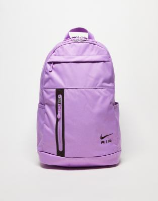 Nike Air - Zaino viola | ASOS