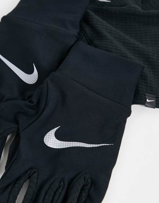 Mens nike hat and gloves store