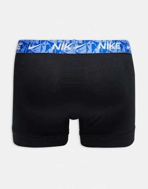 nike stretch trunks