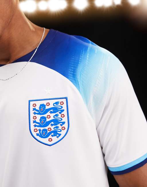 England Football 2022 Shirt