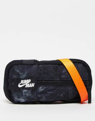 Nike Jordan - Lanière fonctionnelle - Jaune | ASOS