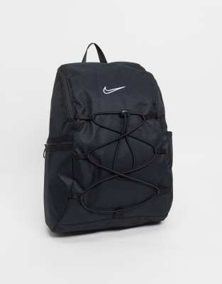 Nike One backpack in black | ASOS