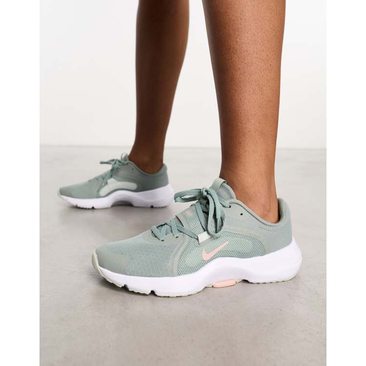 Cores Da Nike Studio NIKE Future Movement, Branding : New Studio