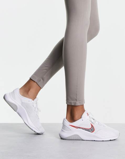 Women's Trainers | Chunky, Platform & Leather Sneakers | ASOS