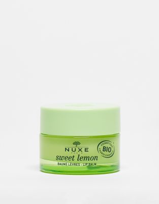 NUXE - Sweet Lemon - Burrocacao 15 ml | ASOS