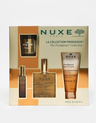 Nuxe The Prodigieux Collection | ASOS