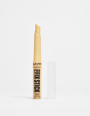 NYX Professional Makeup Pro Fix Stick Correcting Concealer Stick | ASOS
