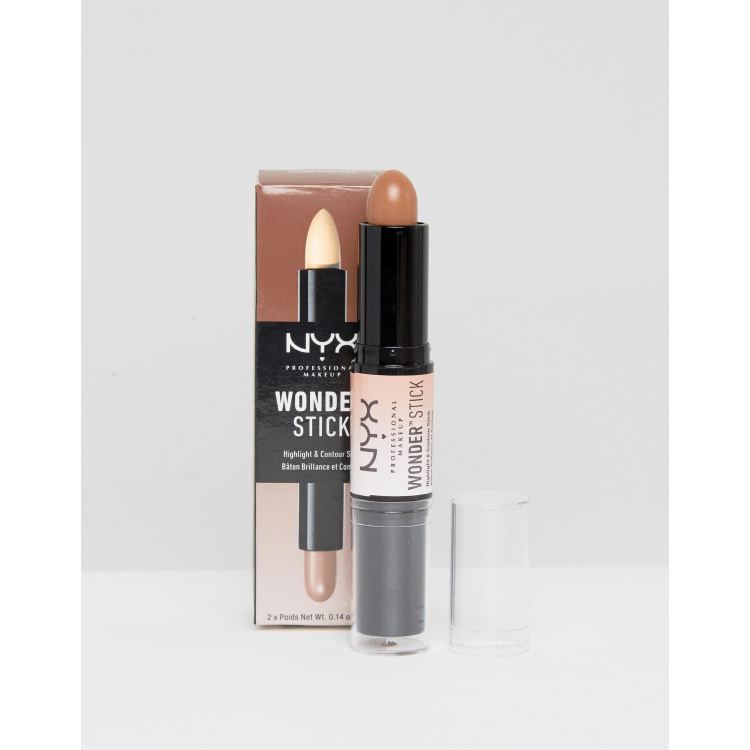 Nyx Contour Wonder Stick Makeupalley | Saubhaya Makeup