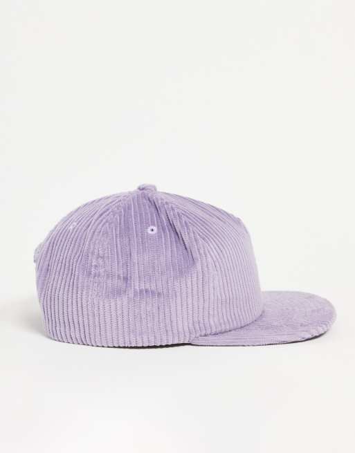 Snapbacks Obey Purple