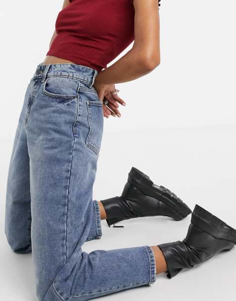 Jeans da donna | Jeans skinny, stile boyfriend e con strappi | ASOS