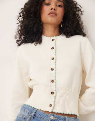 Omnes Knitwear flynn in omnes | ASOS