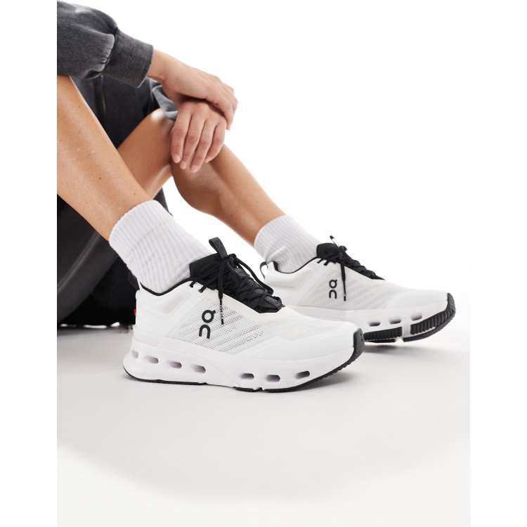 Mens recognized On Cloudnova X Sneakers In