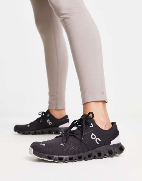 On Running pour femme | Découvre les baskets de course et chaussures On ...