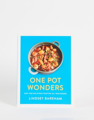 One Pot Wonders book | ASOS