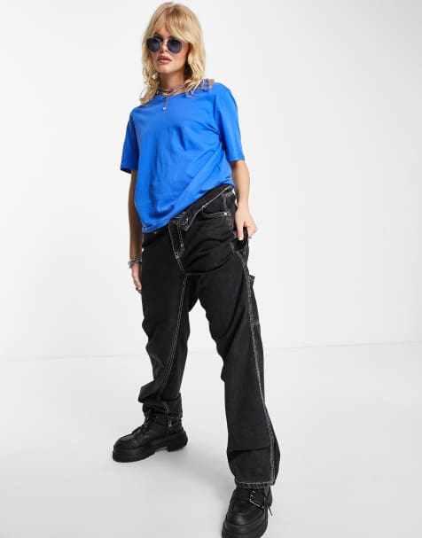 Page 21 - Tops for Women | T-Shirts & Going Out Tops | ASOS