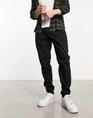 Only & Sons - Chino slim neri | ASOS