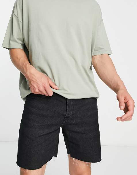 Page 10 - Men's Shorts | Men's Denim & Checkered Short Styles | ASOS
