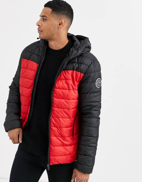 Page 9 - Jackets for Men | Men's Coats & Winter Jackets | ASOS