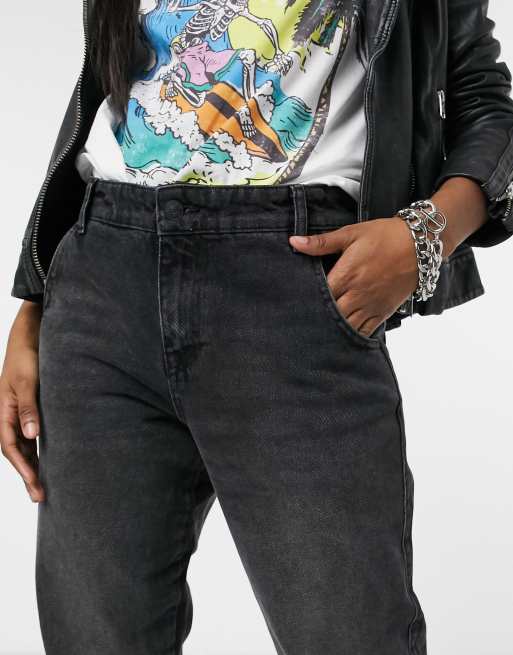 Privilegio Tram Prestito di denaro troy jeans merge puramente Spettacolo