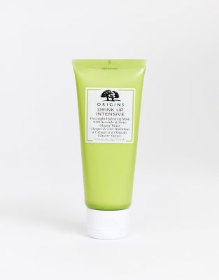 Origins Drink Up Intensive Overnight Hydrating Mask with Avocado | ASOS