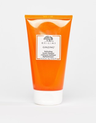 Origins GinZing Refreshing Scrub Cleanser 150ml | ASOS
