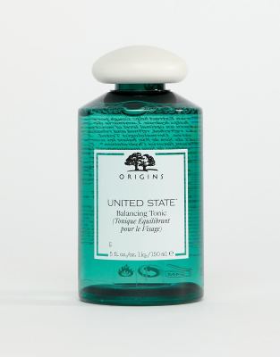 Origins United State Balancing Tonic 150ml | ASOS