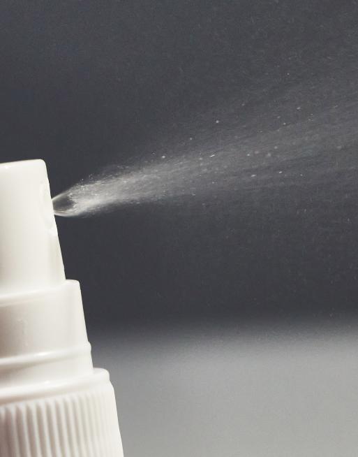 & Other Stories body mist in Perle de Coco | ASOS