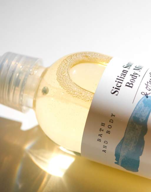 & Other Stories body mist in sicilian sunrise | ASOS
