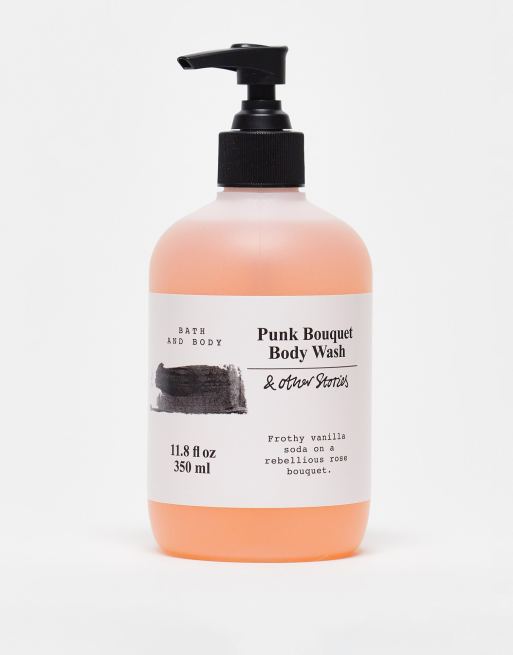 & Other Stories - Gel douche - Punk Bouquet | ASOS