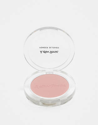 & Other Stories powder blusher in flush filter | ASOS