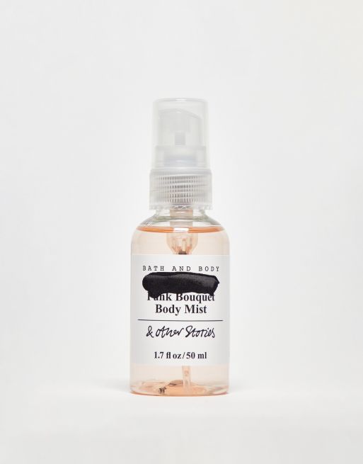 & Other Stories punk bouquet mini body mist | ASOS