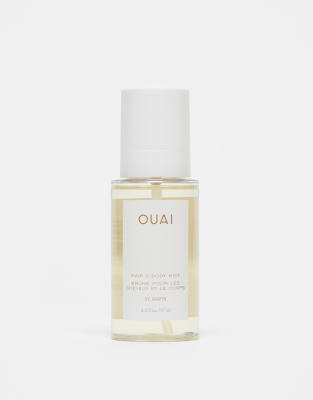 OUAI St Barts Hair & Body Mist 97ml | ASOS