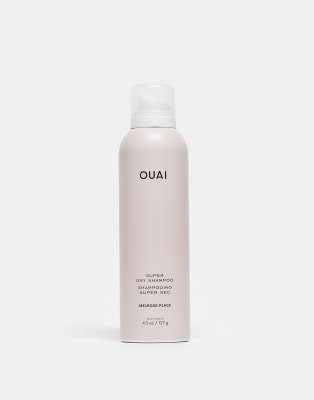 OUAI Super Dry Shampoo 127g - Melrose Place | ASOS