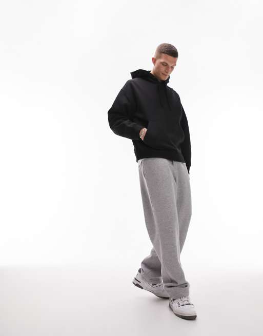 OVERSIZE BLACK SET | ASOS