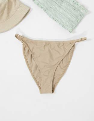 OW Intimates hawaii bikini bottom | ASOS