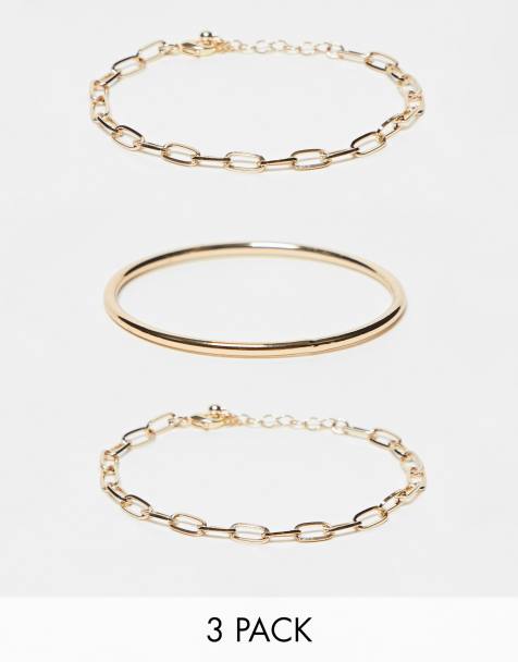 Página 2 - Pulseras para mujer | Pulseras plateadas, doradas y con ...