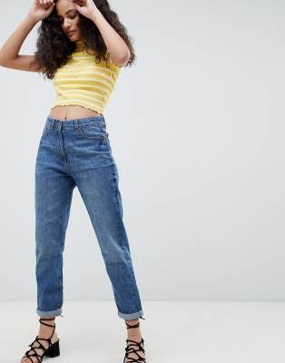 Parisian boyfriend jeans | ASOS
