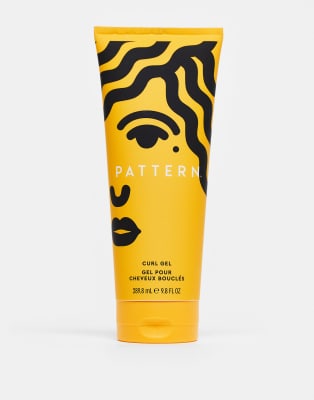 PATTERN Curl Gel 289.8ml | ASOS