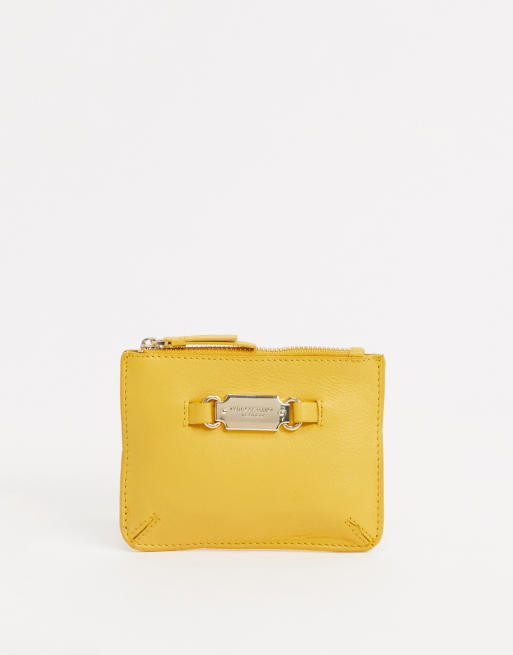 Paul Costelloe Purse Yellowfin | semashow.com