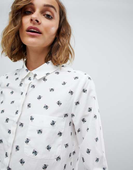 humane Tether MP chemise polo paul et joe Der er en tendens Forvirre vanter