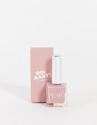 Peacci 90s Baby Nail Polish | ASOS