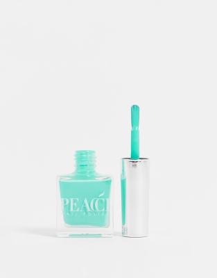 Peacci Regency Bloom Nail Polish - Tea Room | ASOS