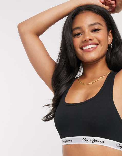 Pepe Jeans - Clothing - Jeans - Women's Jeans - Women's Clothing - ASOS.com
