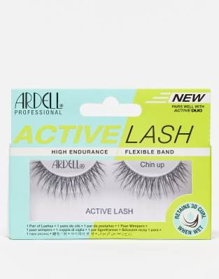 Pestañas postizas Chin Up Active Lash de Ardell | ASOS