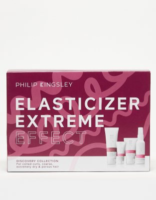 Philip Kingsley Elasticizer Extreme Effects Discovery Collection Set ...